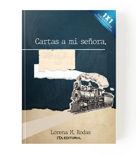 Cartas a mi señora - Ita Editorial
