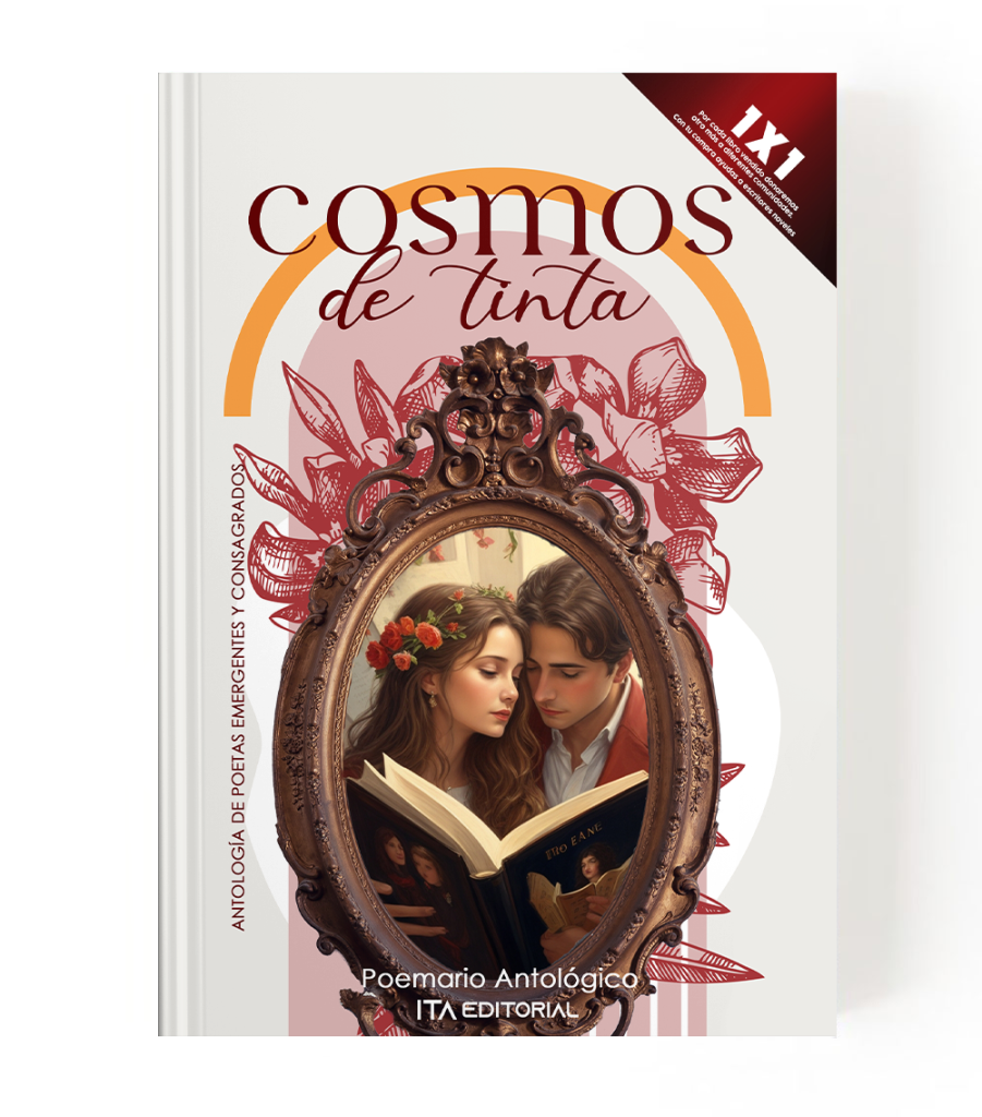 Cosmos de tinta: Antología de poetas emergentes y consagrados - Ita ...