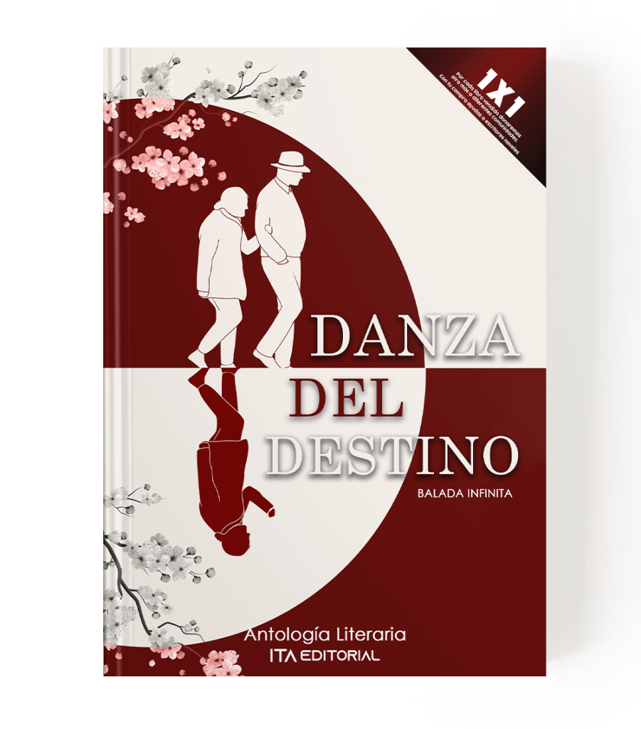 Danza del destino: Balada infinita - Ita Editorial