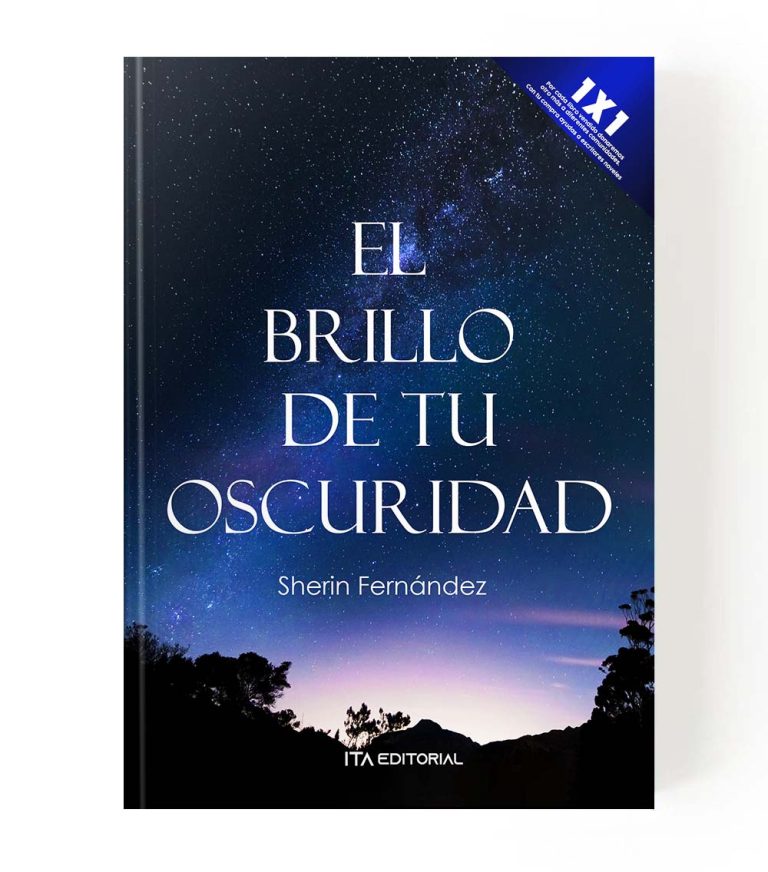 El brillo de tu oscuridad: Encontrarse es una casualidad, quedarse es ...