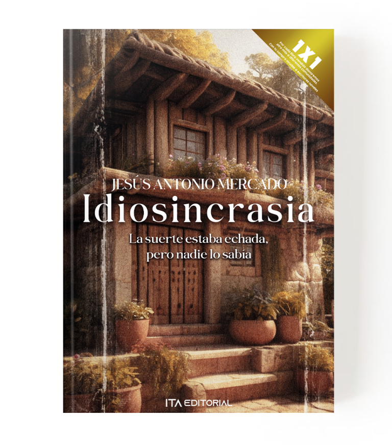 Idiosincrasia: La suerte estaba echada, pero nadie lo sabía - Ita Editorial