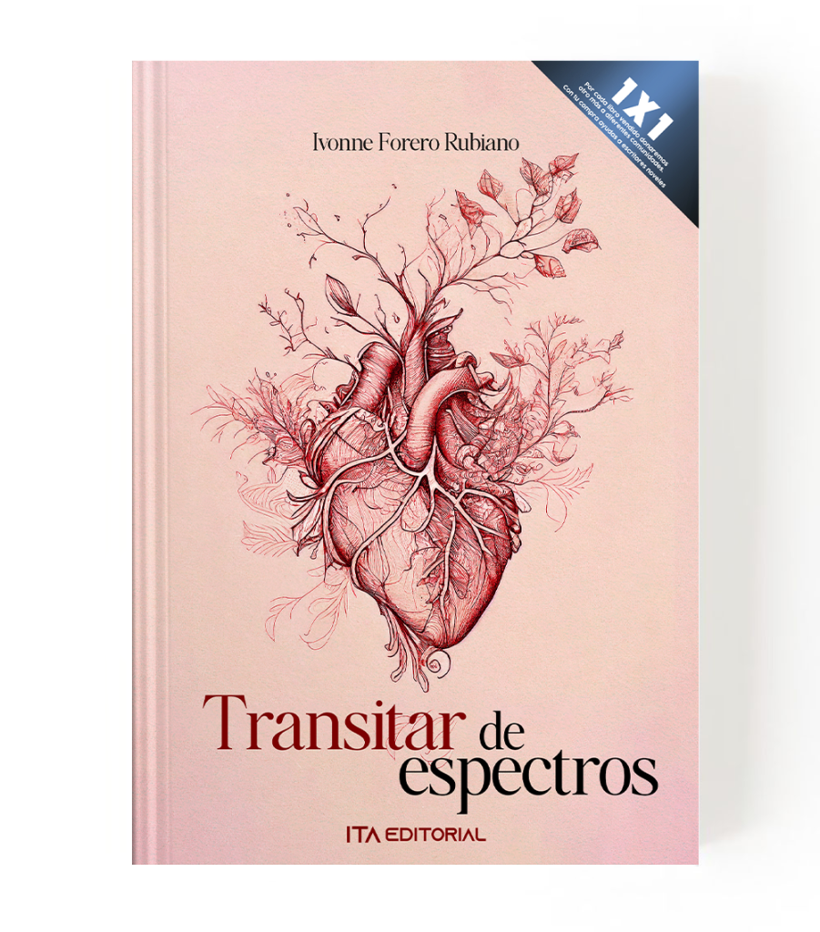 Transitar de espectros - Ita Editorial